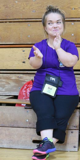 World Dwarf Games are 'Olympics for little people' | Toronto Sun