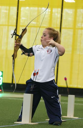 World Dwarf Games are 'Olympics for little people' | Toronto Sun