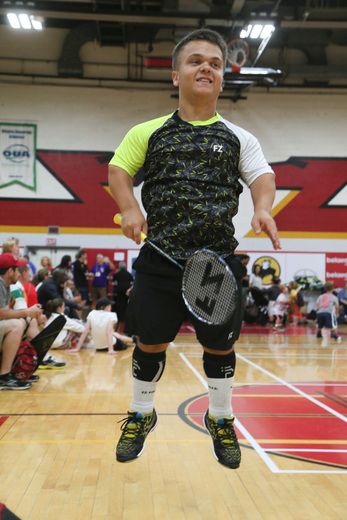World Dwarf Games are 'Olympics for little people' | Toronto Sun