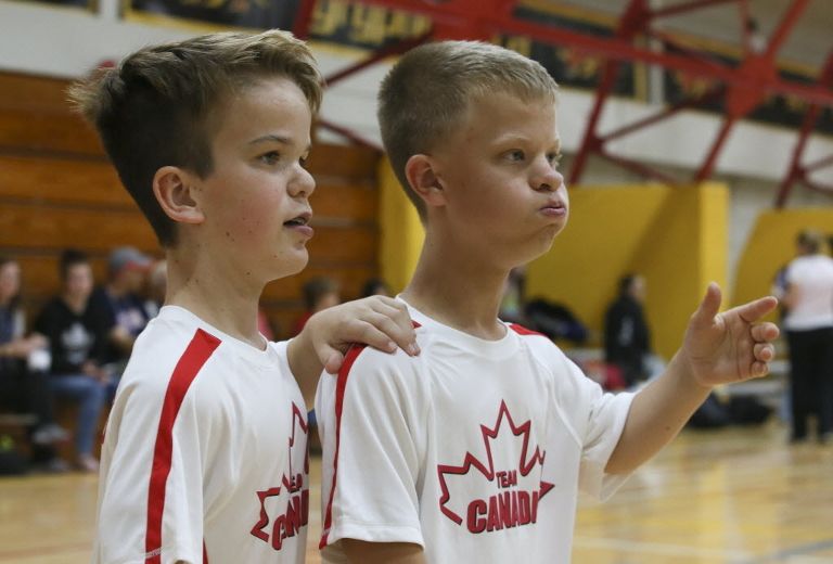 World Dwarf Games are 'Olympics for little people' | Toronto Sun