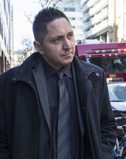 Cop pulled gun on teens, hearing told | Toronto Sun