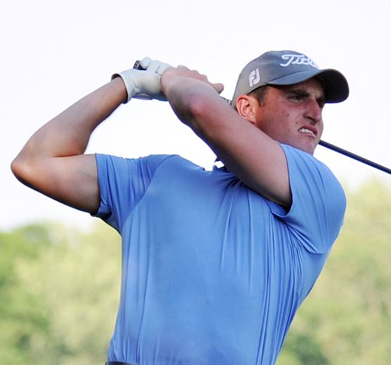 Bruce Bell: PLAYING THROUGH | Belleville Intelligencer