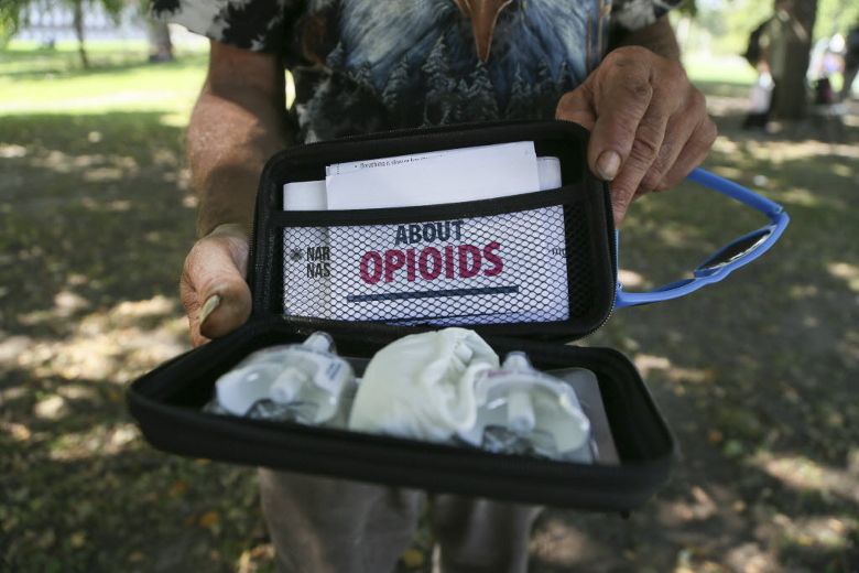 City hastens plan for safe-injection sites | Toronto Sun