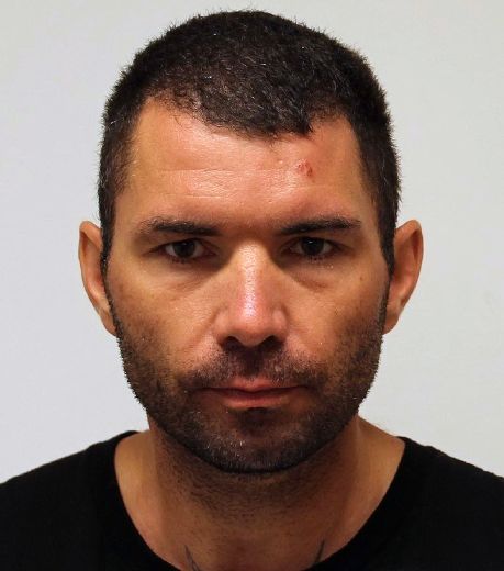 Kingston Man Arrested For Attempted Murder The Kingston Whig Standard