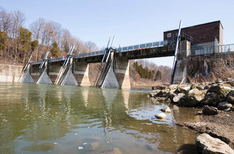 Future of Springbank Dam focus of looming public meetings | London Free ...