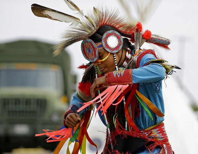 Bond between Chinese Canadians and Canada’s Aboriginals | Toronto Sun