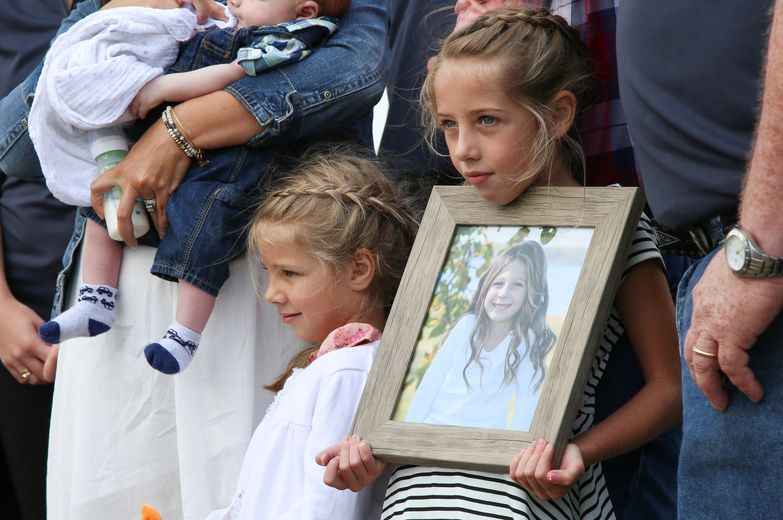 Push on for 911 rural signage | Belleville Intelligencer