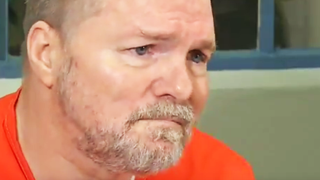 Florida executes man convicted of race-motivated murder with new drug ...