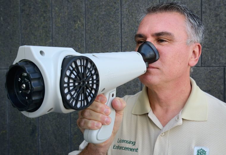 City wants to test super sniffer to reduce stench from compost ...