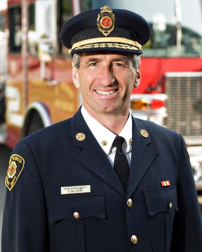 Fire Muster Days cancelled in wake of St. Thomas fire chief Ron ...