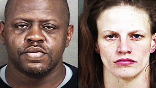 Adrian Jones, 7, was tortured to death and fed to pigs; Kansas agencies ...