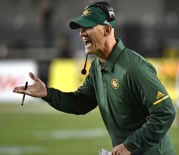 Jones: Coaching rivalry could go on for years with Eskimos and Stamps ...