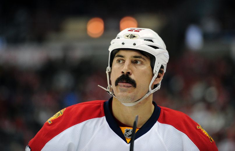 NHL names ex-enforcer Parros to run player safety | Toronto Sun