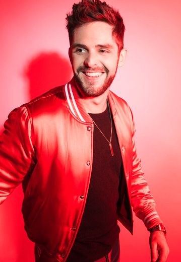 Five things you should know about Thomas Rhett | Toronto Sun