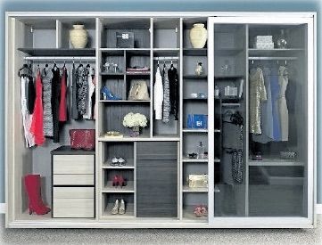 The sweater, the switch and the wardrobe | Ottawa Sun