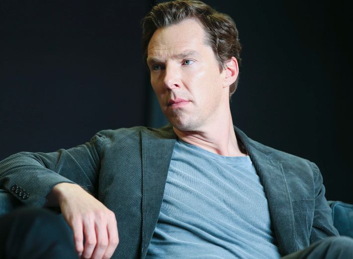 TIFF 17: Benedict Cumberbatch takes on Thomas Edison in 'The Current ...