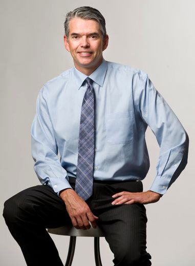 20 Questions with EPSB Superintendent Darrel Robertson | Edmonton Sun