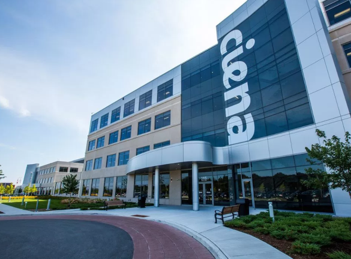 A sneak peek inside Ciena's new Ottawa campus | Ottawa Sun