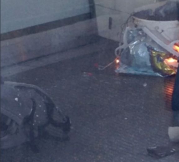 UK threat level raised to 'critical' after London subway bombing ...