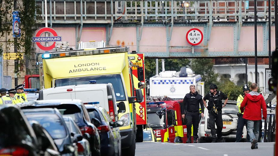 18-year-old suspect in U.K. subway blast held under Terrorism Act ...