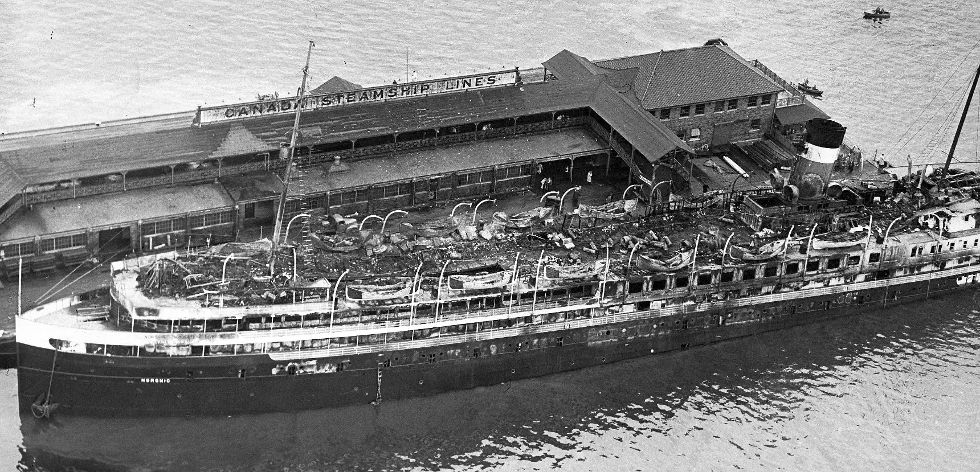 Toronto’s worst disaster, 68 years ago today | Toronto Sun