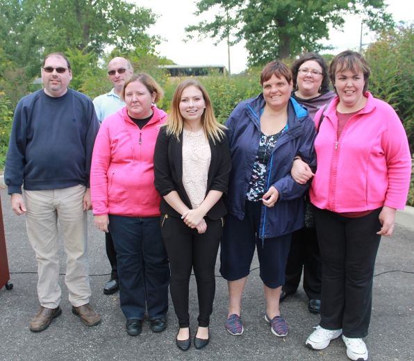 Goodwill celebrates new name, new direction for employment assistance ...