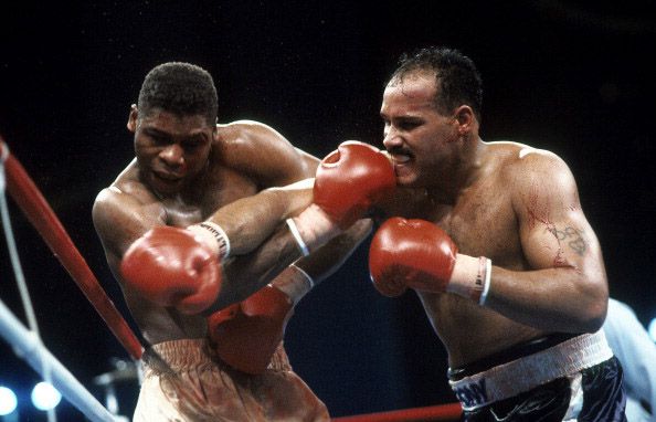 Ex-boxing champ David Bey killed in construction accident | Toronto Sun