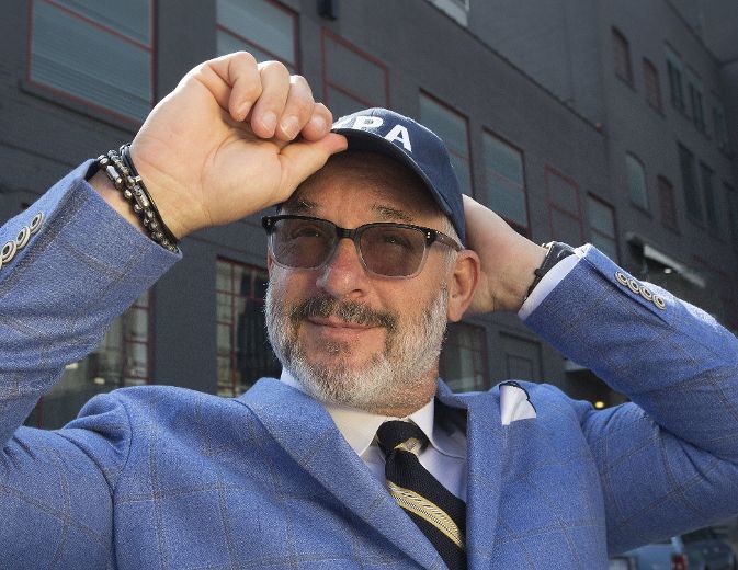 Hats off to the Toronto Police | Toronto Sun