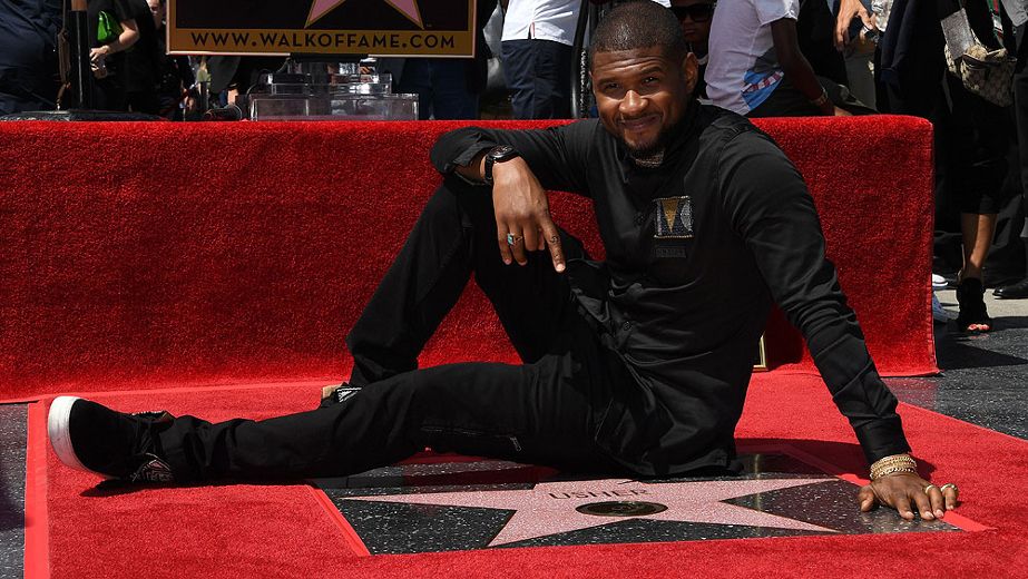 Herpes accuser suing Usher for US$20M reveals identity | Toronto Sun