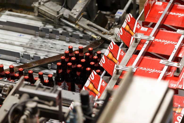 Beer money: Labatt celebrates 170 years of brewing by announcing $460 ...