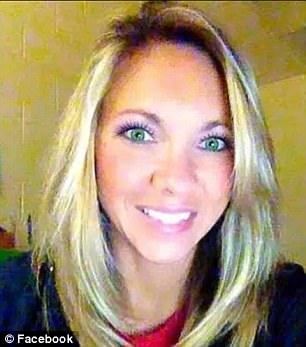 Georgia gym teacher accused of molesting 2 teen boys | Toronto Sun