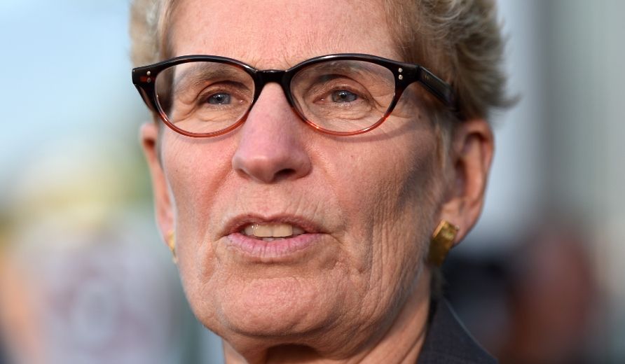 Why Wynne deserves to lose | Toronto Sun