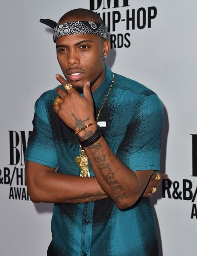 Rapper B.O.B. launches campaign to prove world is flat | Toronto Sun