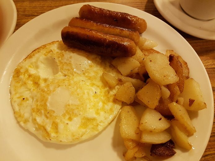 Hicks Weekly Dish: Revisiting some of Edmonton's classic restaurants ...