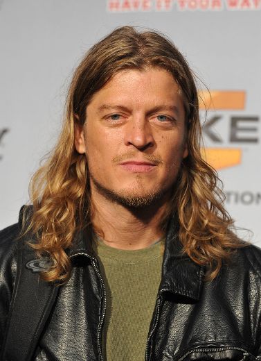 Puddle Of Mudd Singer Wes Scantlin Gets Jail Time For Airport Bb Gun Incident Toronto Sun