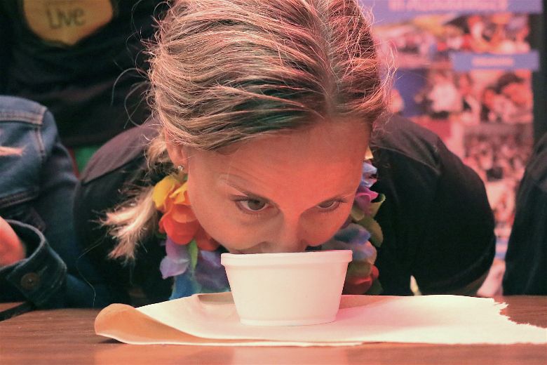 Students give where they live | Belleville Intelligencer