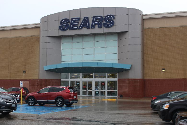 Former manager remembers Sears as top retailer | The Sarnia Observer