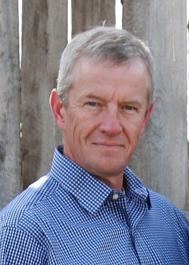 David Bexte running for Vulcan County council (Division 1) | Vulcan ...