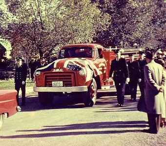 Hurricane Hazel still going strong in Toronto's history | Toronto Sun
