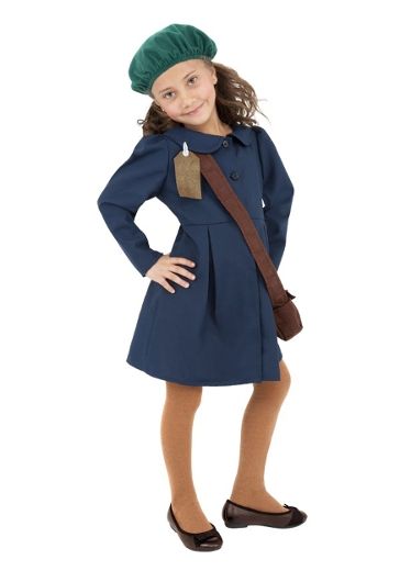 Halloween store pulls ‘tasteless’ Anne Frank costume | Toronto Sun