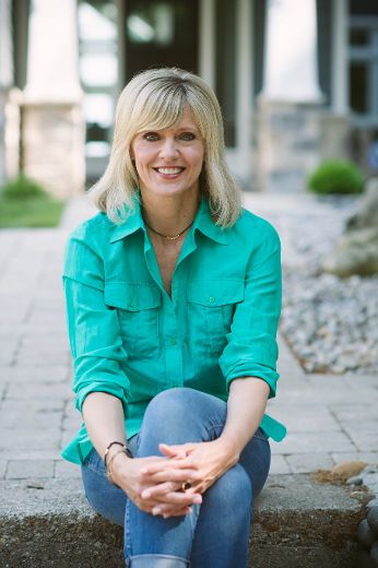 Greta Podleski goes solo with 'Yum and Yummer' | The Sarnia Observer