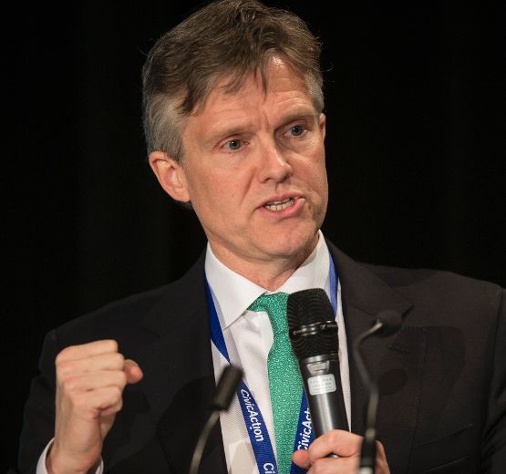 Postmedia Chair Rod Phillips to seek PC nomination in Ajax | Sudbury Star