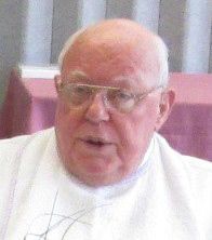 Father Legault served many parishes | Sudbury Star