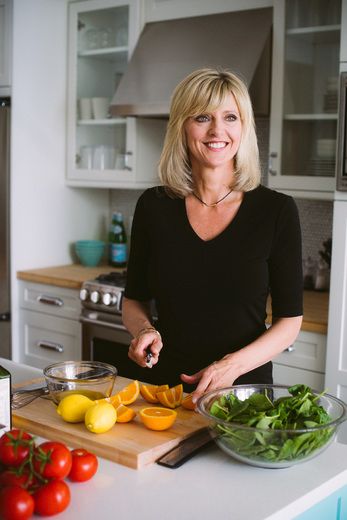 Cookbook author Greta Podleski dishes with fans at Costco | London Free ...