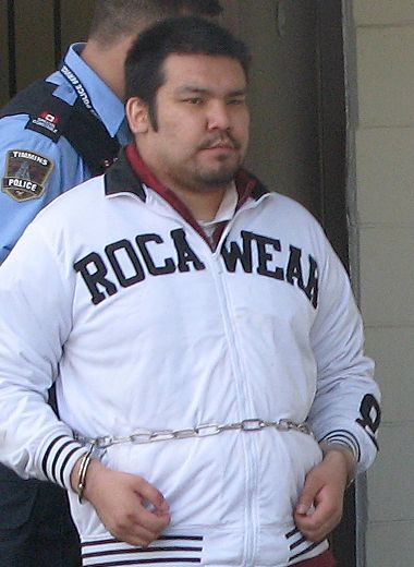 Murder case back in Timmins court | Sudbury Star