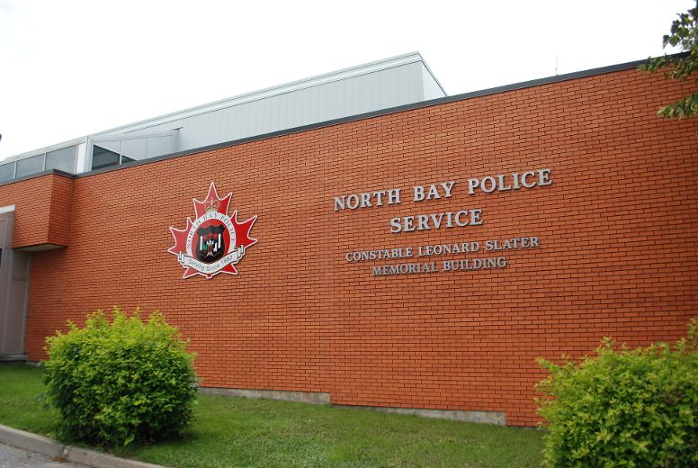 New North Bay police building would cost $20 million | Sudbury Star