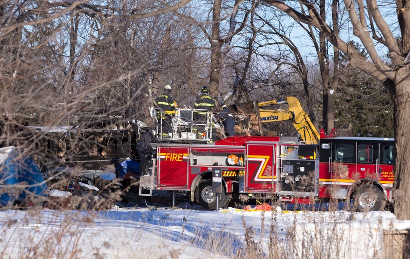 Inside The Fire, Part Two: First Nations fire marshal in the works ...