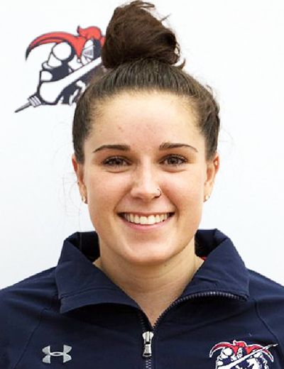 Wiggins is Lancers female Athlete of Week | Belleville Intelligencer