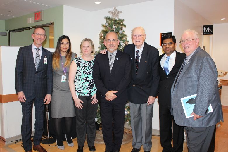 Regional cancer clinic expands | Belleville Intelligencer