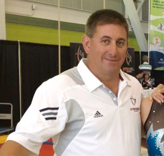 Sarnia gymnastics coach David Brubaker's sexual-offence case returns to ...